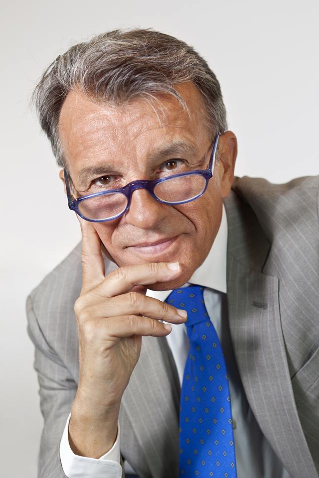 Raffaele Morelli biografia: età, altezza, peso, figli, moglie e vita ...