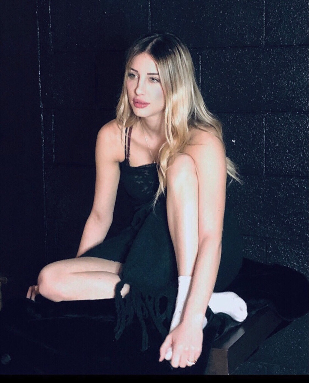 Sonia Onelli biografia: età, altezza, peso, figli, marito e vita ...