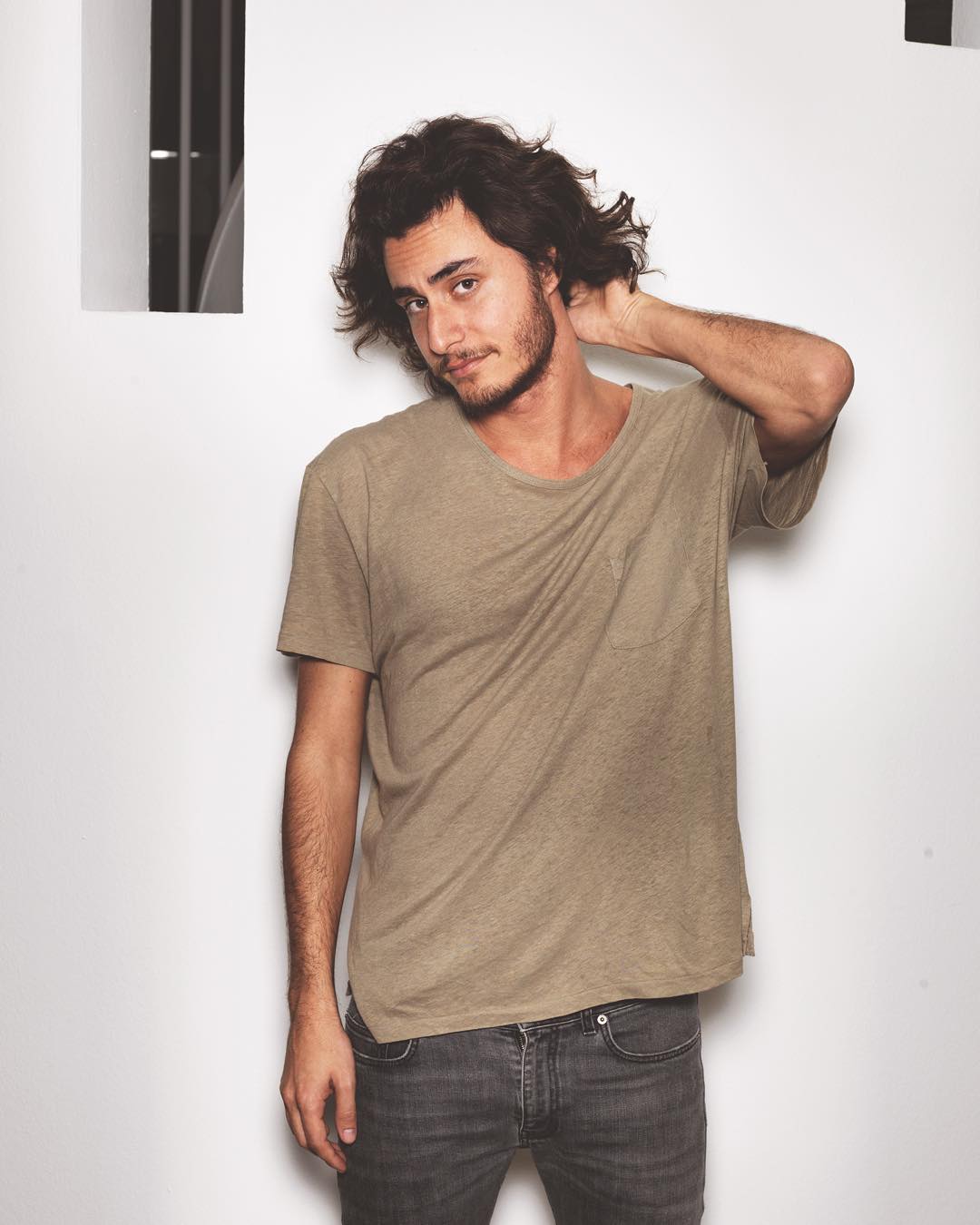 Charley Vezza biografia: età, altezza, peso, figli, moglie e vita ...