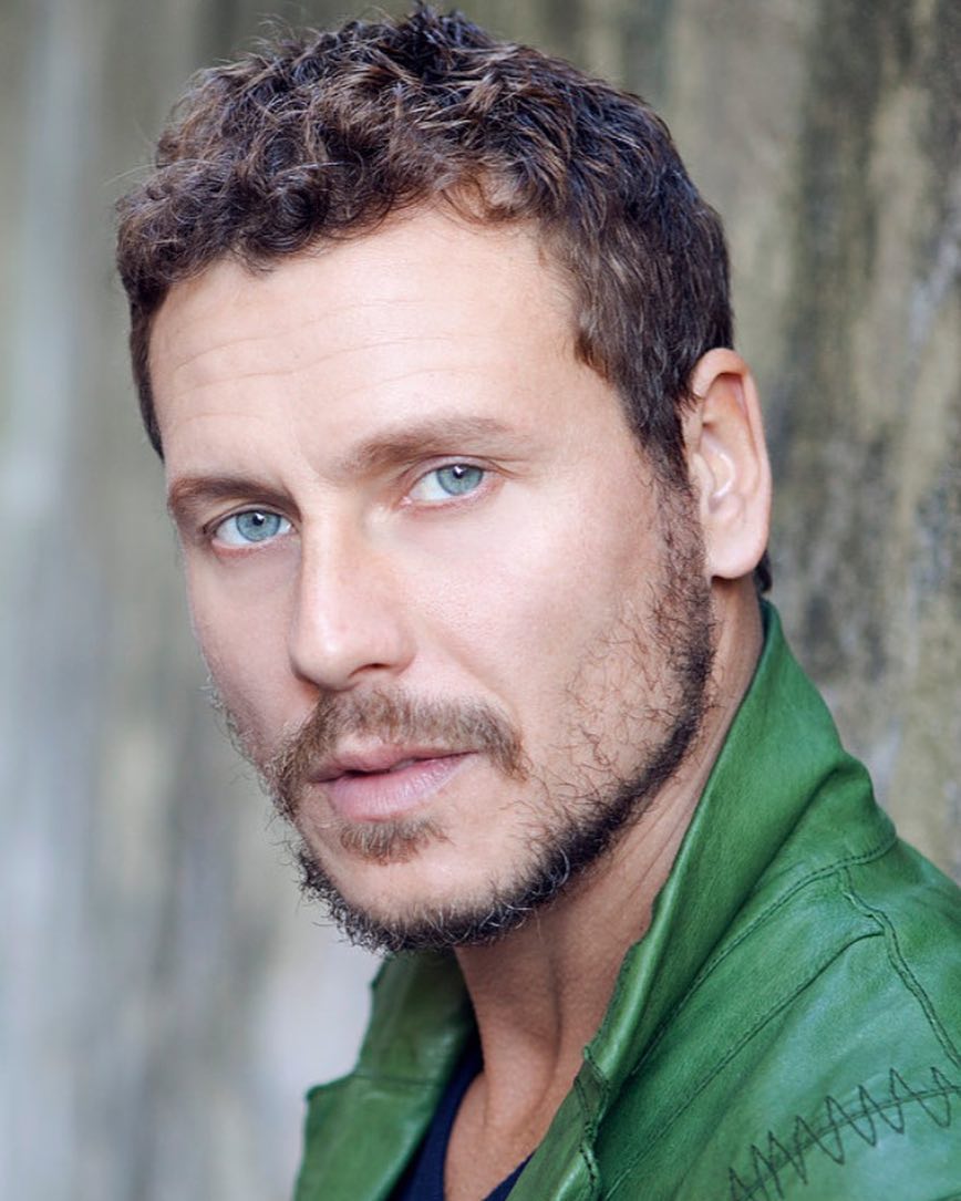 Gabriele Greco biografia: età, altezza, peso, figli, moglie e vita ...