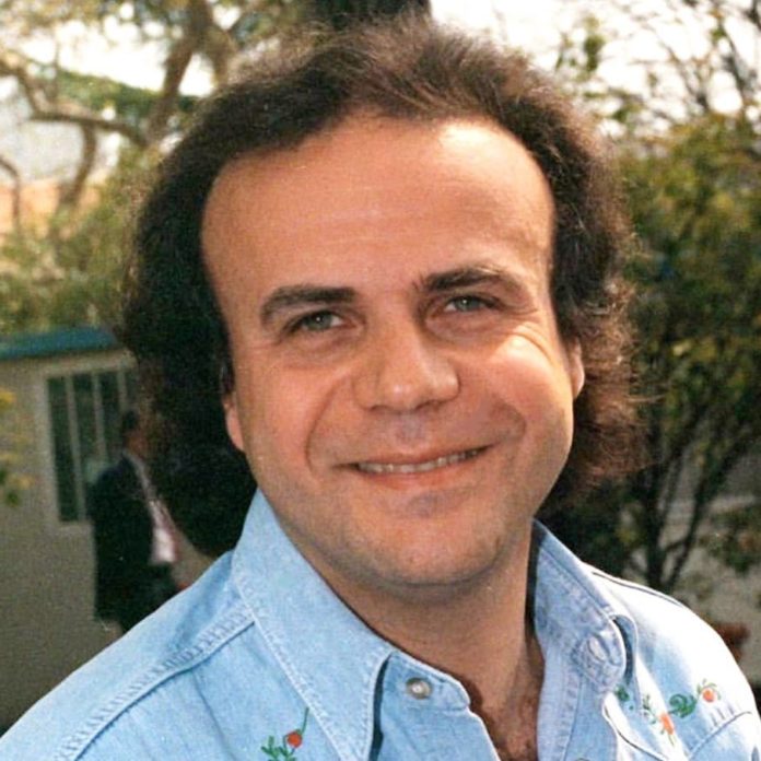 Jerry Calà biografia: età, altezza, peso, figli, moglie e vita privata ...