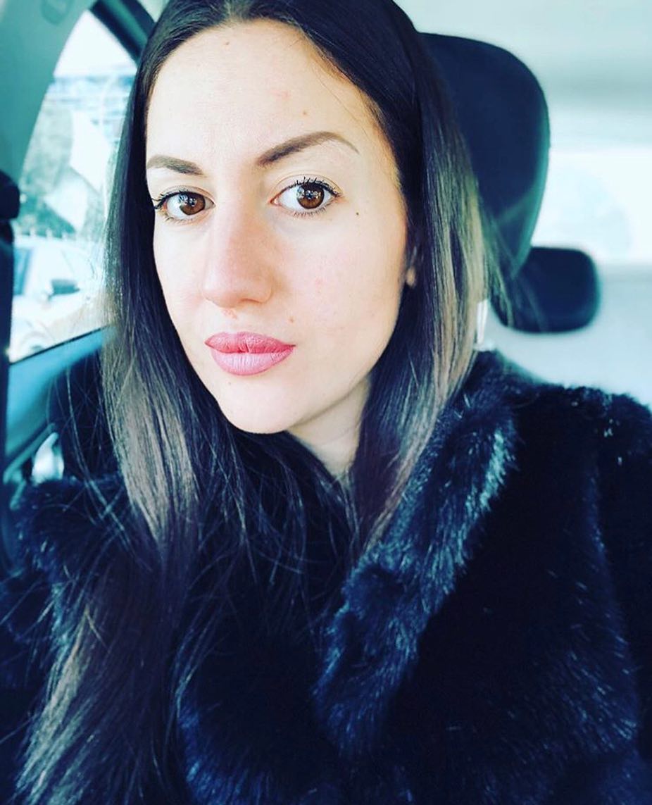 Jessica Morlacchi chi è? Biografia, età, altezza, peso, figli, marito ...