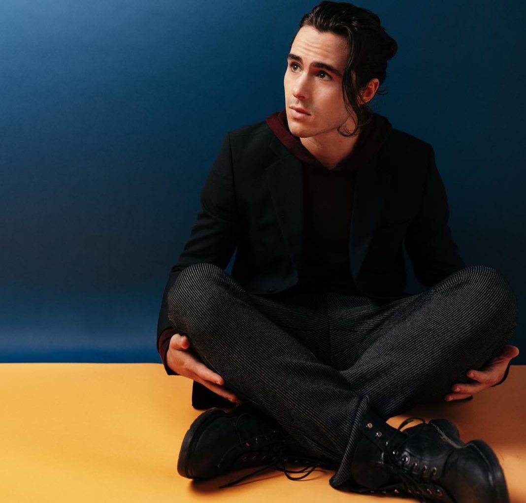 Ben Schnetzer biografia: età, altezza, peso, figli, moglie e vita ...