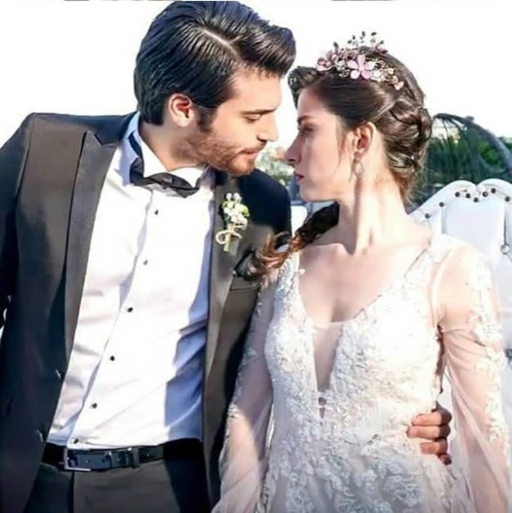 Bitter Sweet Ingredienti d'amore, anticipazioni: Ferit e Nazli si ...