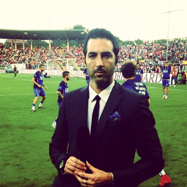 Alessandro Antinelli biografia: età, altezza, peso, figli, moglie e ...