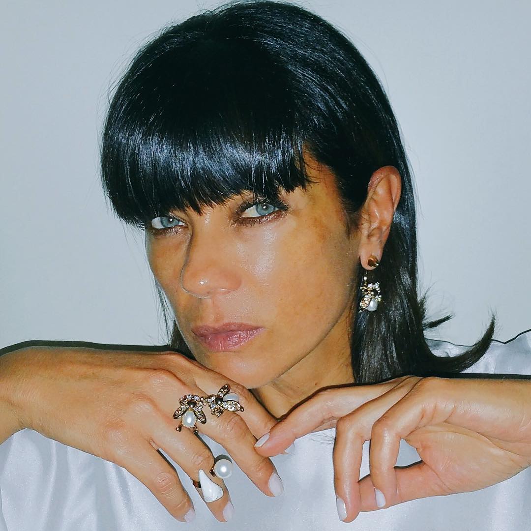 Ana Laura Ribas biografia: età, altezza, peso, figli, marito e vita ...