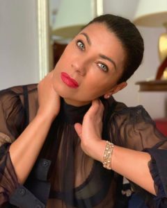 Ana Laura Ribas biografia: età, altezza, peso, figli, marito e vita ...