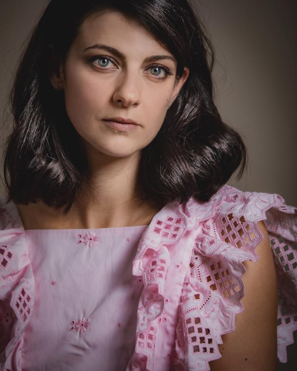 Barbara Ronchi biografia: età, altezza, peso, figli, marito e vita ...