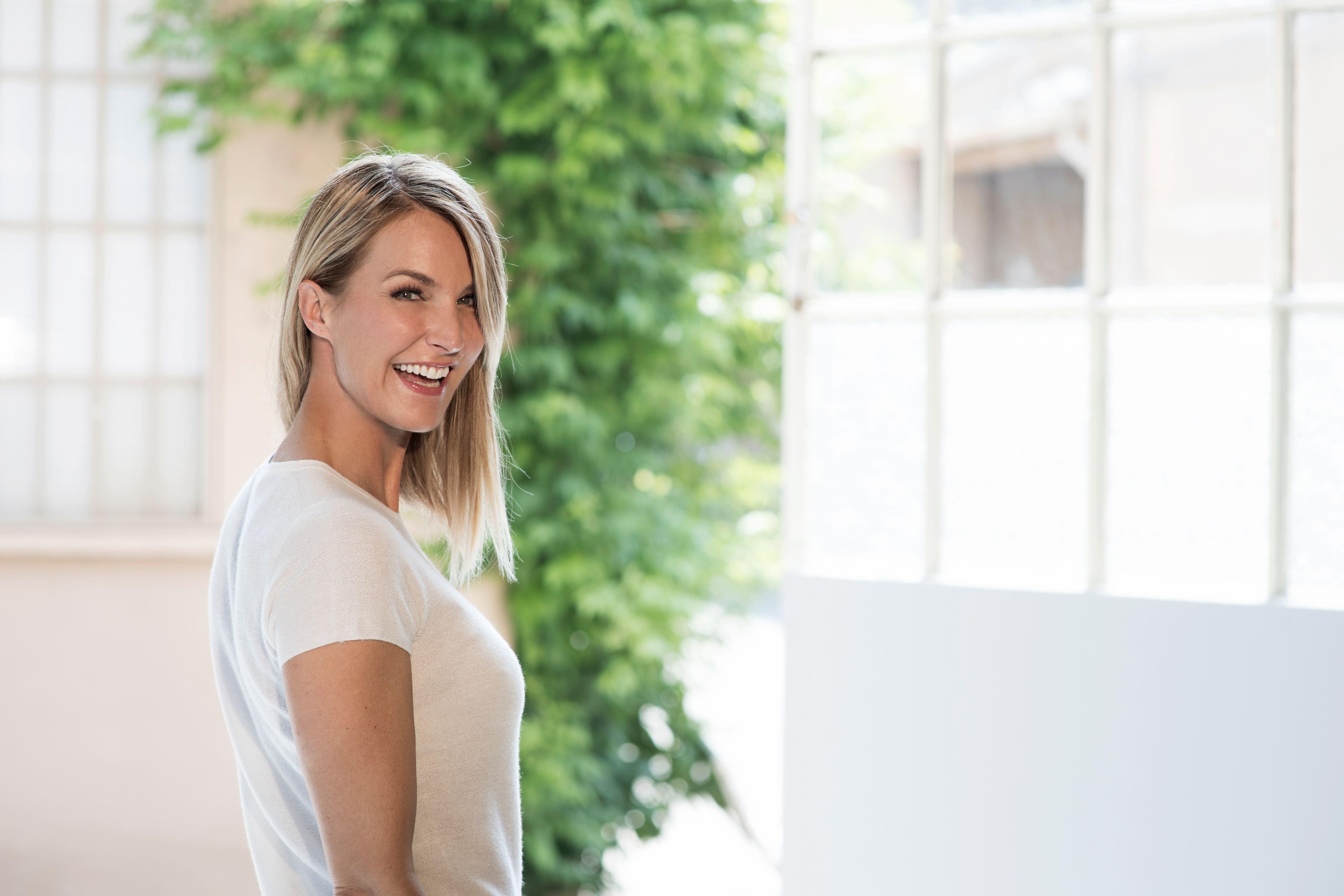 Ellen Hidding biografia: età, altezza, peso, figli, marito e vita ...