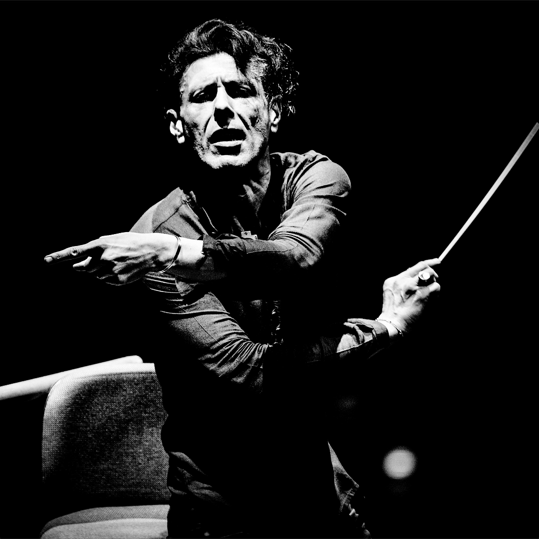 Ezio Bosso biografia: età, altezza, peso, figli, moglie, malattia e ...