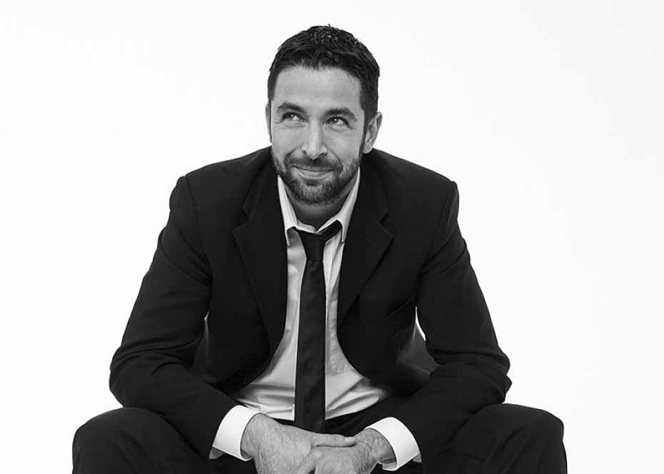 Pablo Trincia biografia: età, altezza, peso, figli, moglie e vita ...