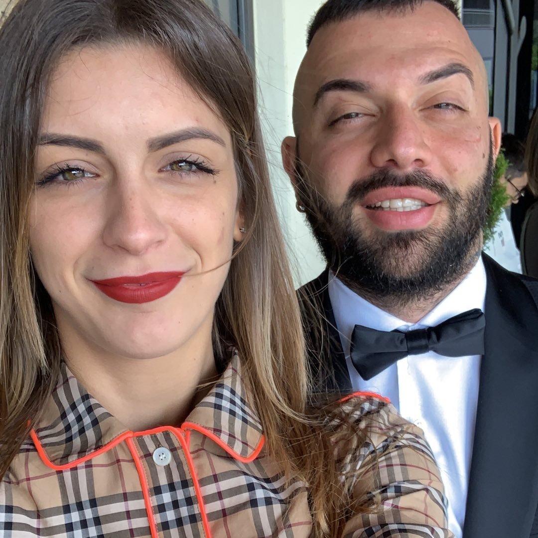 Sharon Macri biografia: età, altezza, peso, figli, marito e vita ...