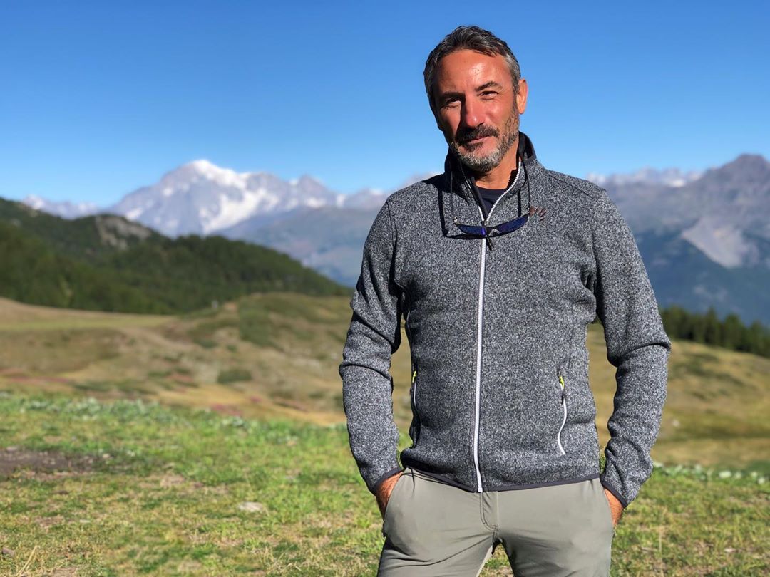 Vincenzo Venuto biografia: età, altezza, peso, figli, moglie e vita ...