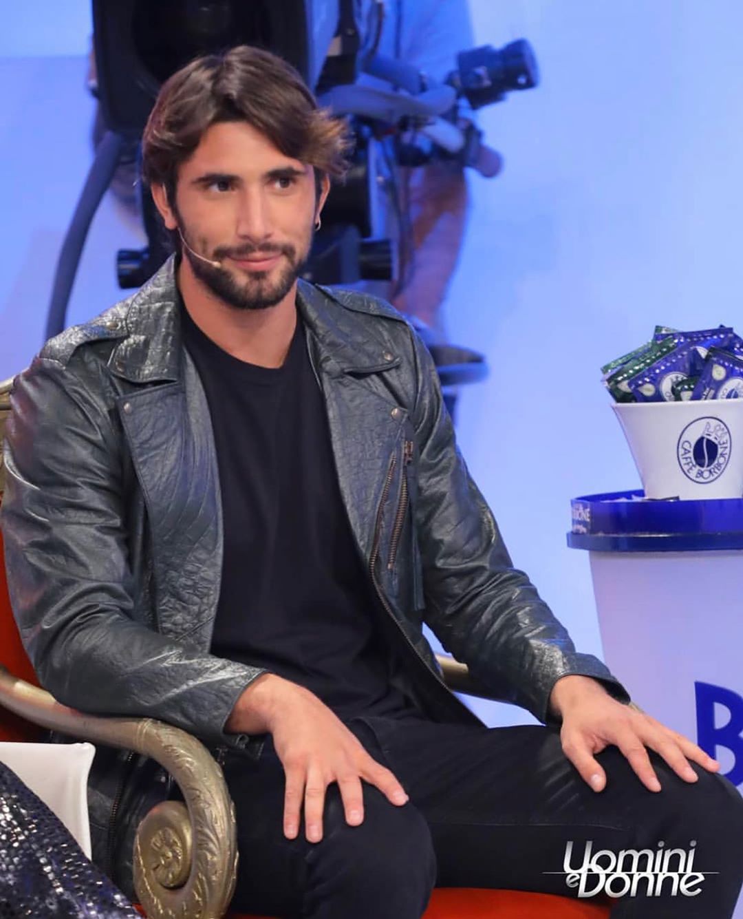 Carlo è il nuovo tronista di Uomini e Donne: ecco chi è - Spettegolando