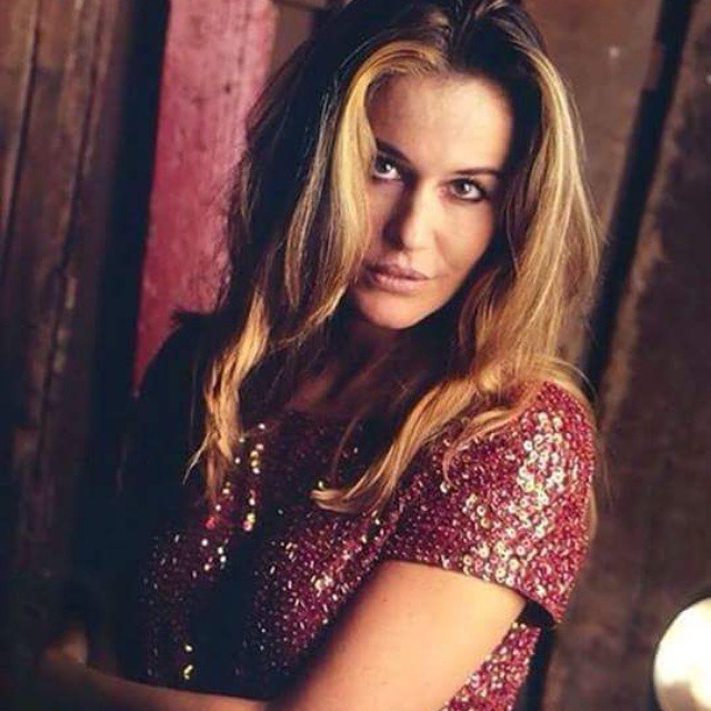 Eva Robin's biografia: età, altezza, peso, figli, marito e vita privata ...