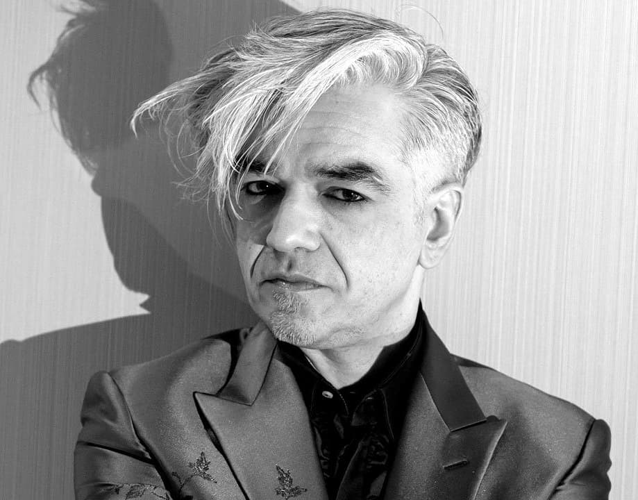 Morgan diventerà padre per la terza volta: la compagna Alessandra ...