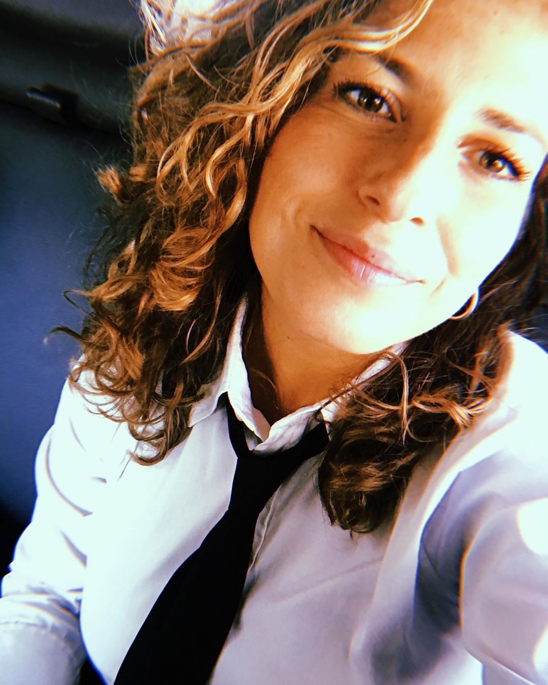 Roberta Rei biografia: età, altezza, peso, figli, marito e vita privata ...