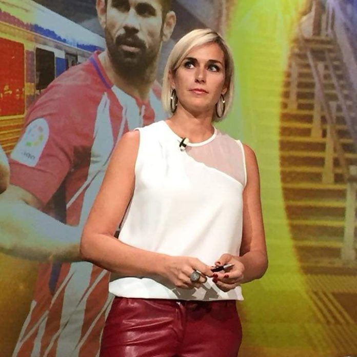 Anna Billò biografia: età, altezza, peso, figli, marito e vita privata ...