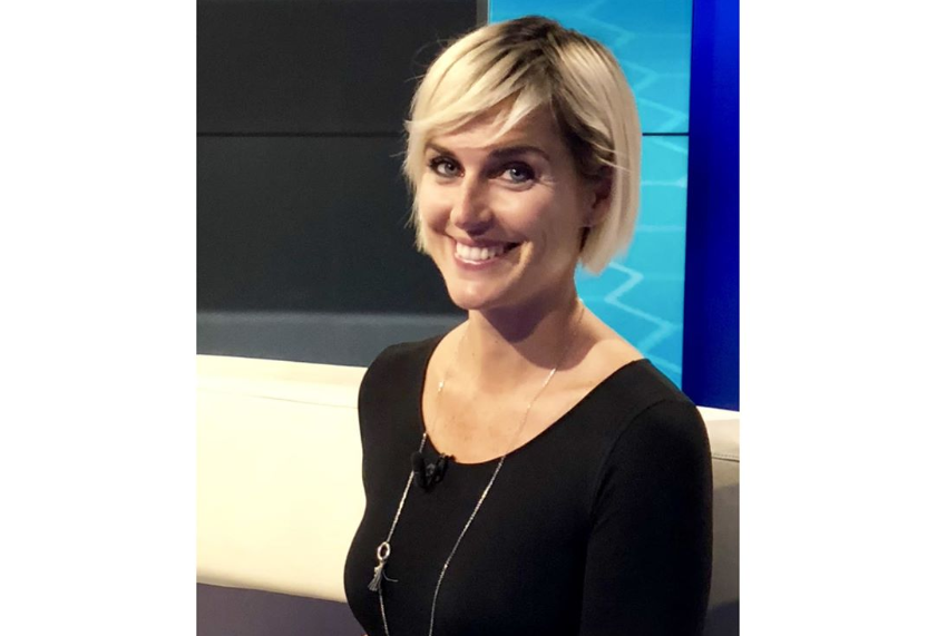 Anna Billò biografia: età, altezza, peso, figli, marito e vita privata ...