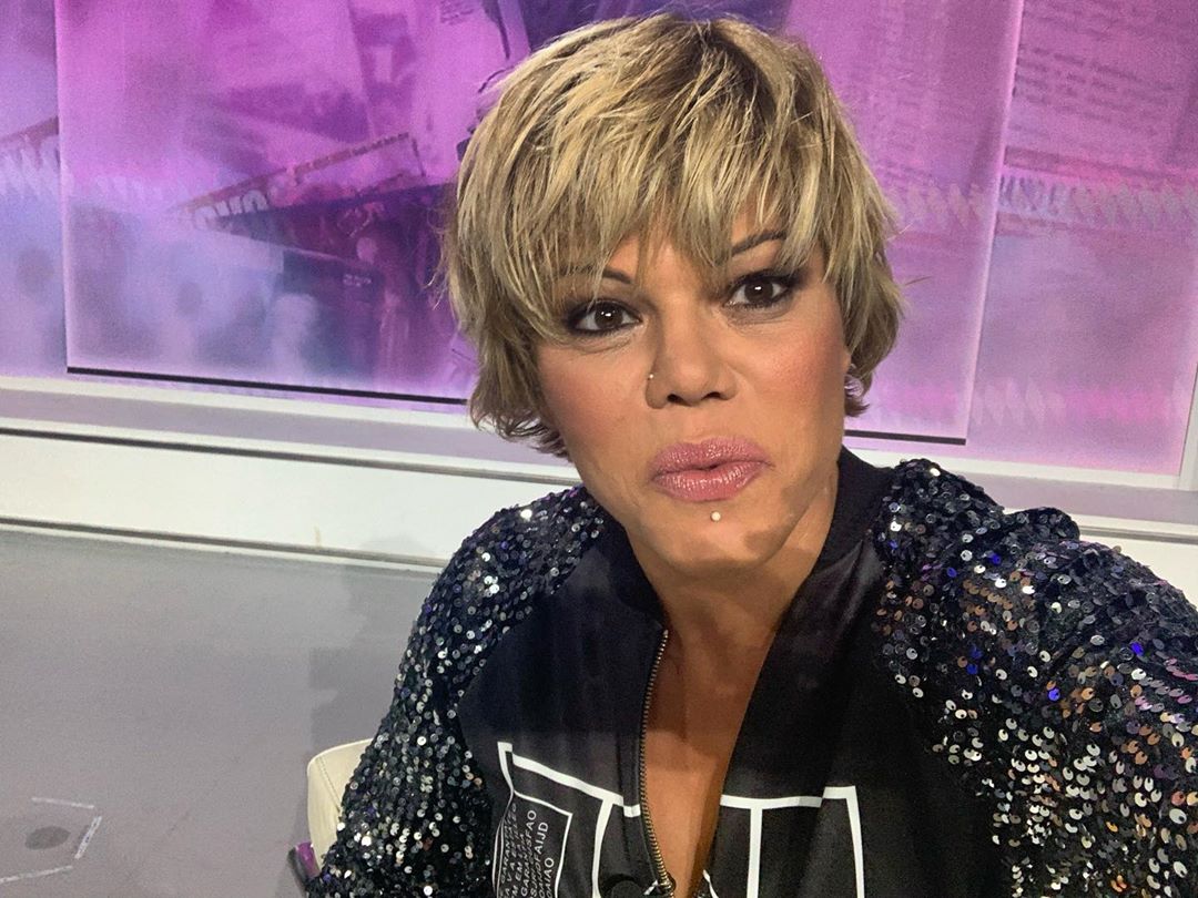 Floriana Secondi biografia: chi è, età, altezza, peso, tatuaggi, figli ...