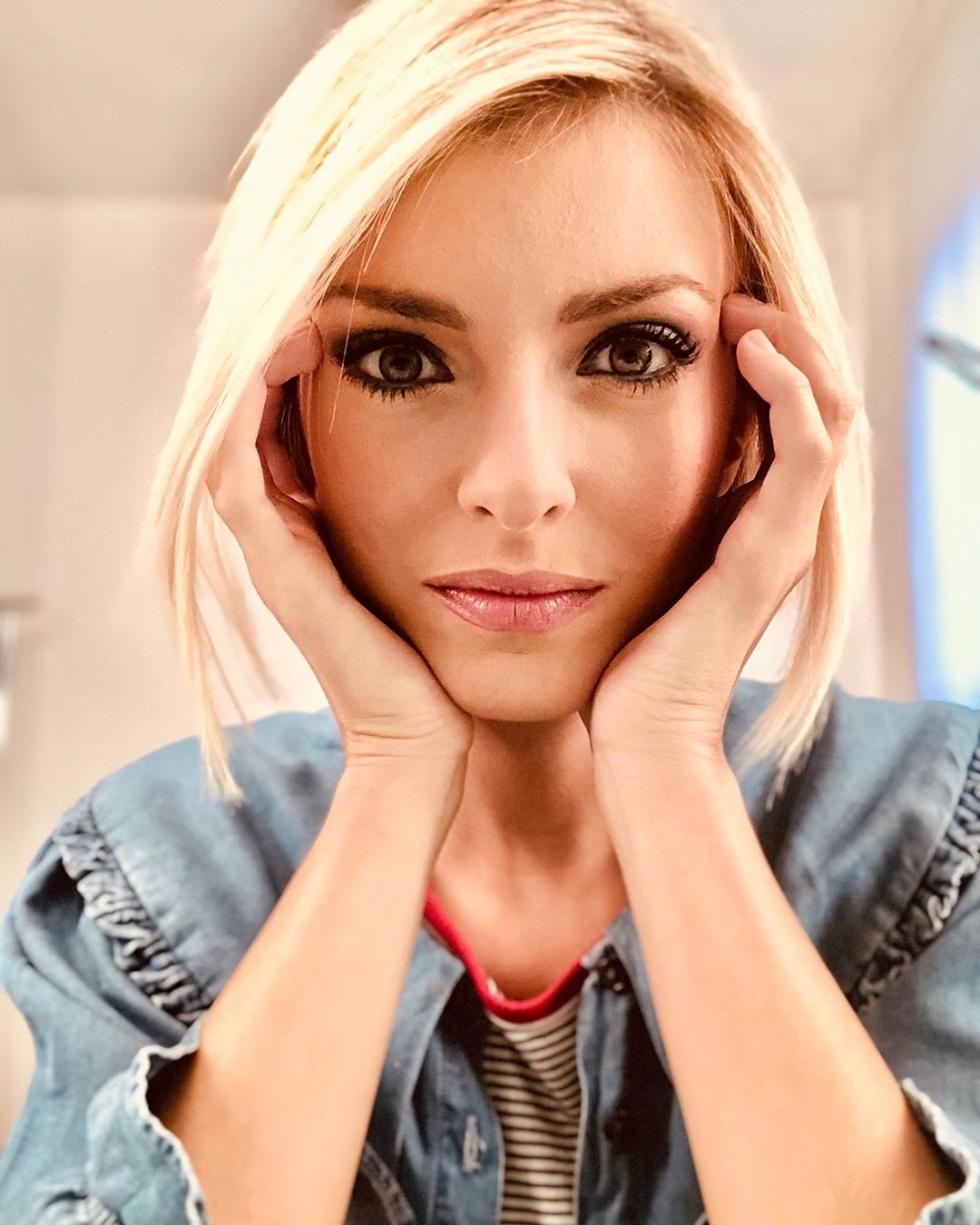 Ilaria Fratoni biografia: età, altezza, peso, figli, marito, Instagram ...