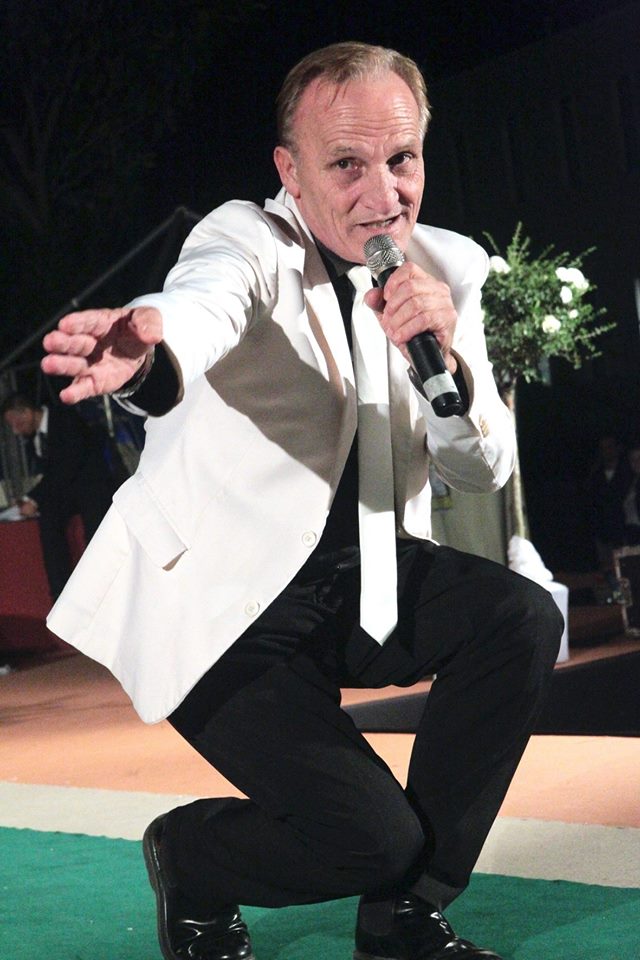 Mario Conte (Il Castello delle Cerimonie) biografia: età, altezza, peso ...