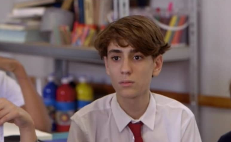 Mario Tricca biografia: chi è, età, altezza, peso, Instagram e vita ...