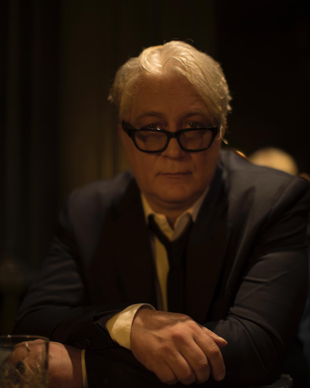 Tommaso Ragno biografia: età, altezza, peso, figli, moglie e vita ...