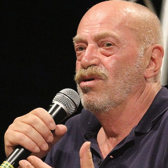 Toni Capuozzo biografia: età, altezza, peso, figli, moglie e vita ...