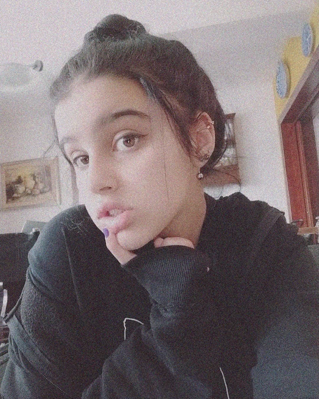 Vilma Maria D'Addario biografia: chi è, età, altezza, peso, Instagram e ...