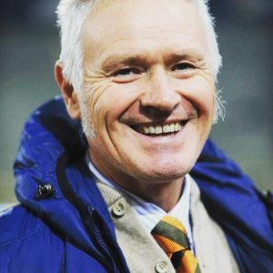 Aldo Serena biografia: età, altezza, peso, figli, moglie e vita privata ...