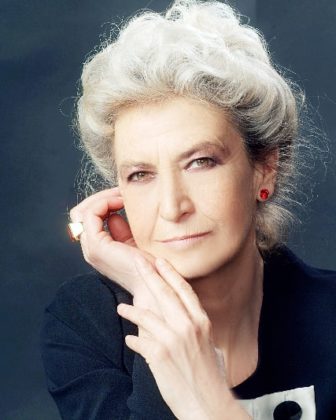 Barbara Alberti biografia: età, altezza, peso, figli, marito e vita ...