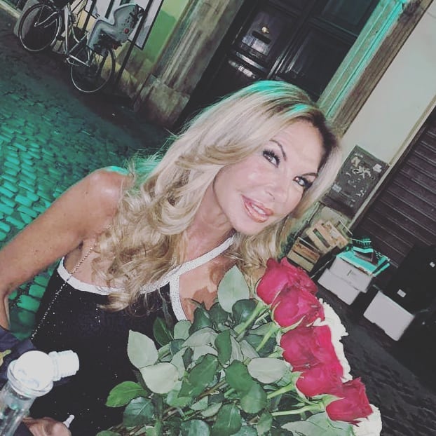 Daniela Sabella biografia: chi è, età, altezza, peso, figli, marito e ...