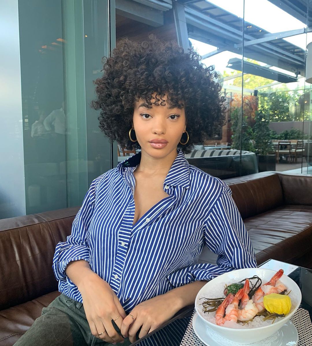 Jamea Lynee biografia: età, altezza, peso, figli, marito e vita privata ...