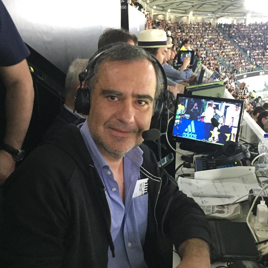 Paolo Del Genio biografia: età, altezza, peso, figli, moglie e vita ...