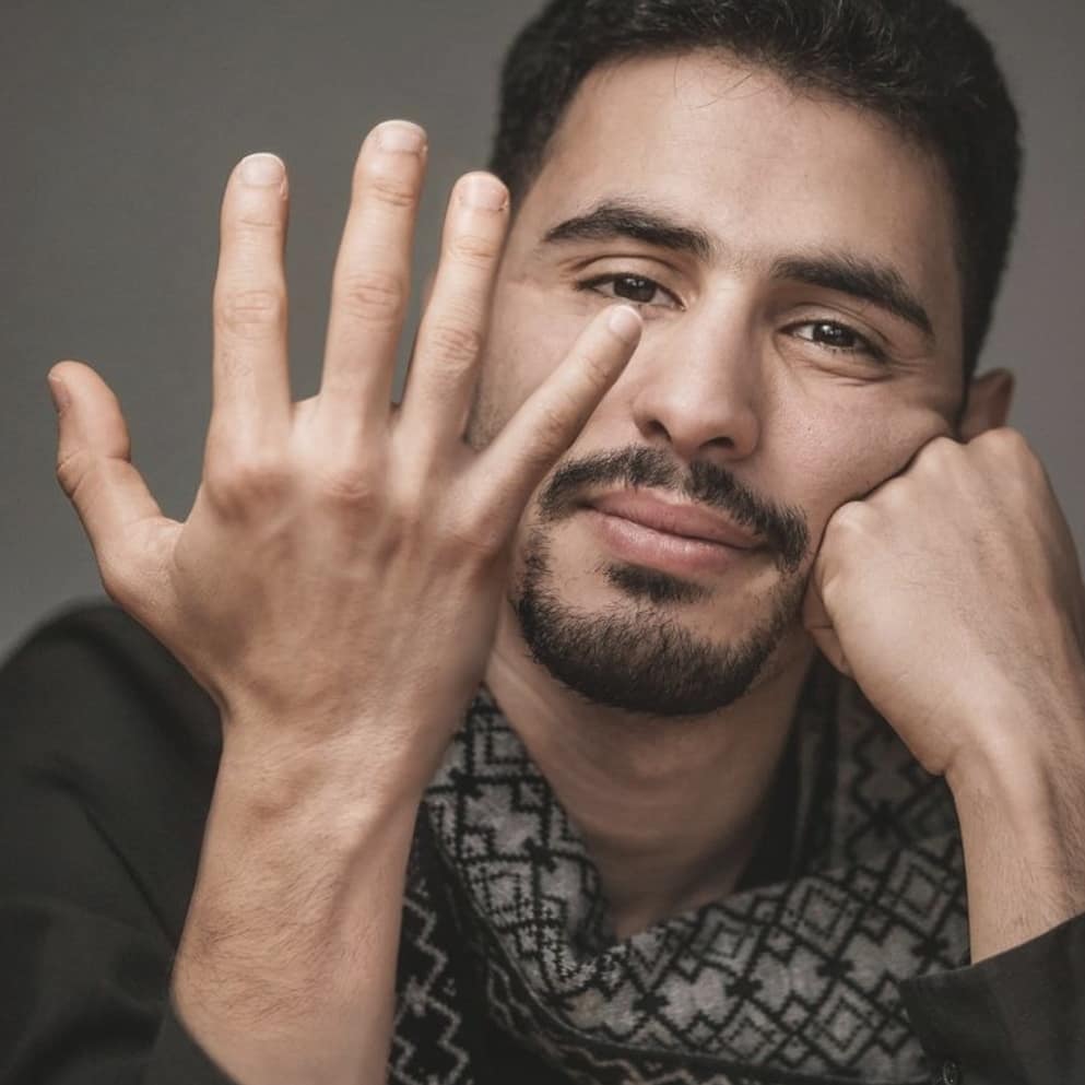 Aeham Ahmad biografia: chi è, età, altezza, peso, figli, moglie ...