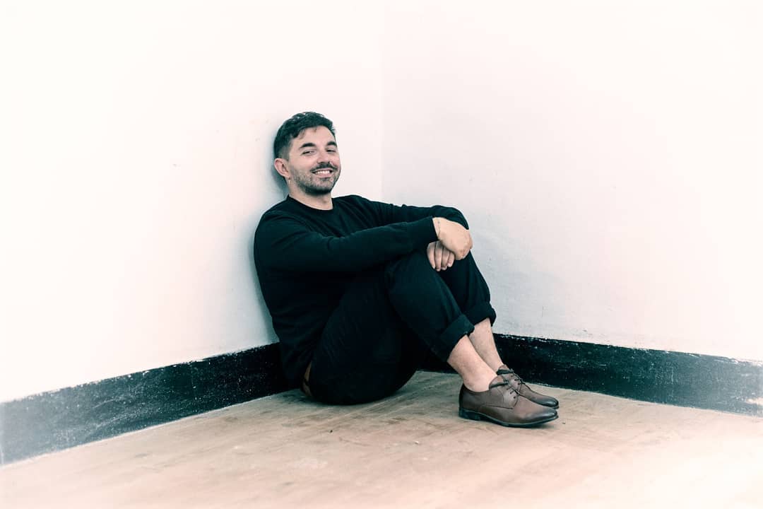 Alessio Arena biografia: chi è, età, altezza, peso, figli, moglie e ...