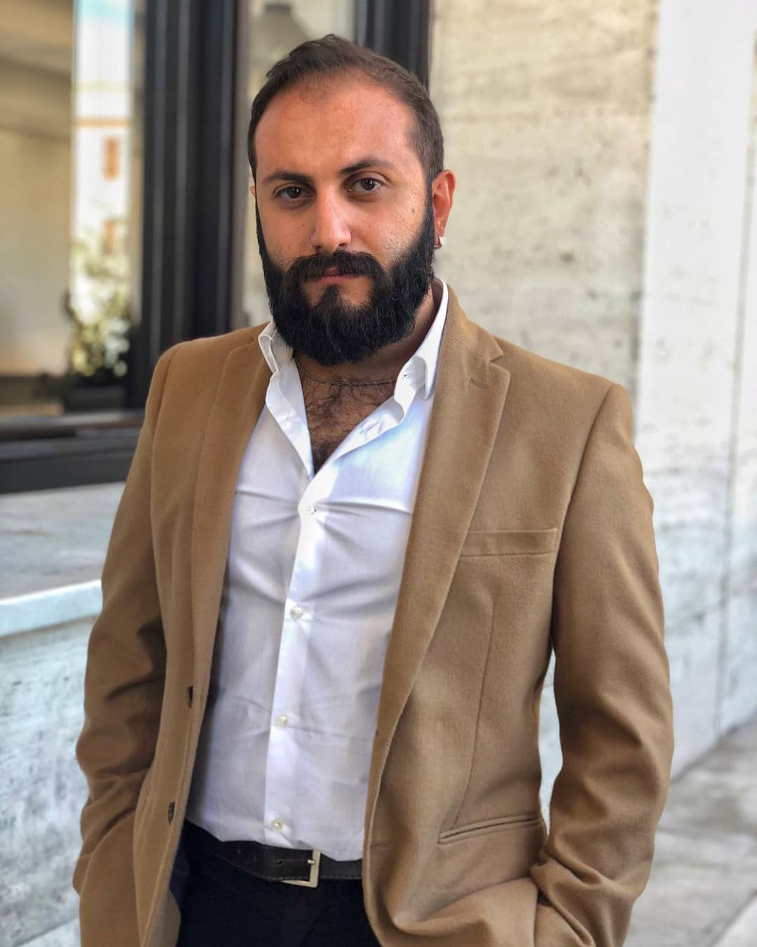 Fabio Balsamo biografia: età, altezza, peso, figli, moglie e vita ...