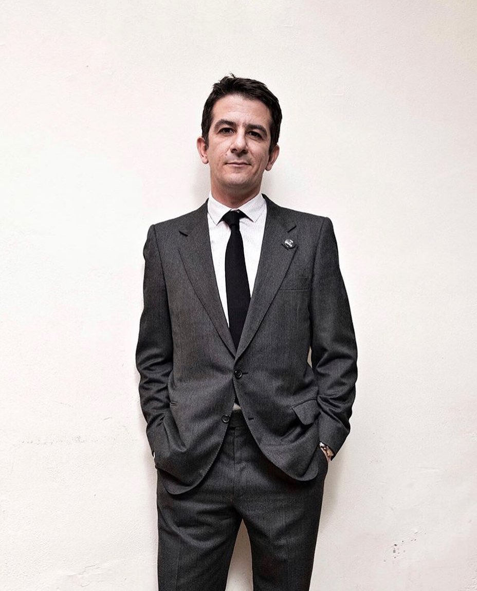 Francesco Mandelli biografia: età, altezza, peso, figli, moglie ...