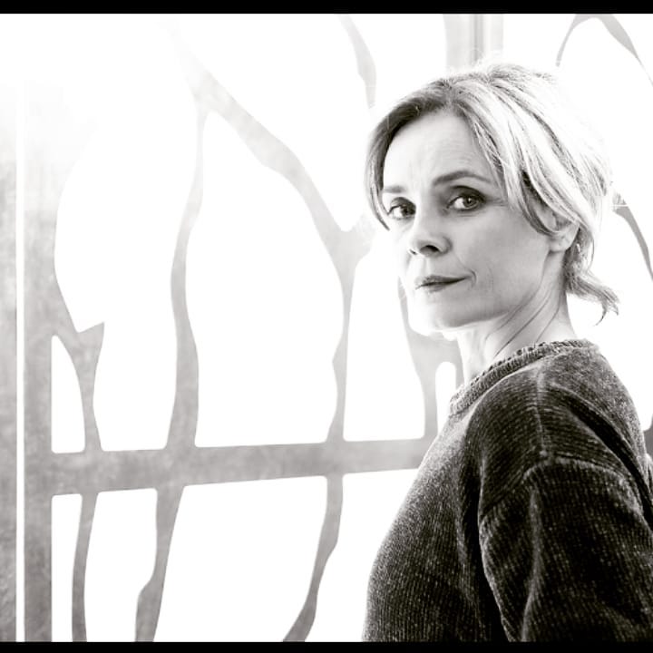 Galatea Ranzi biografia: chi è, età, altezza, peso, figli, marito e ...