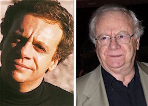 Johnny Dorelli biografia: chi è, età, altezza, peso, figli, moglie e ...