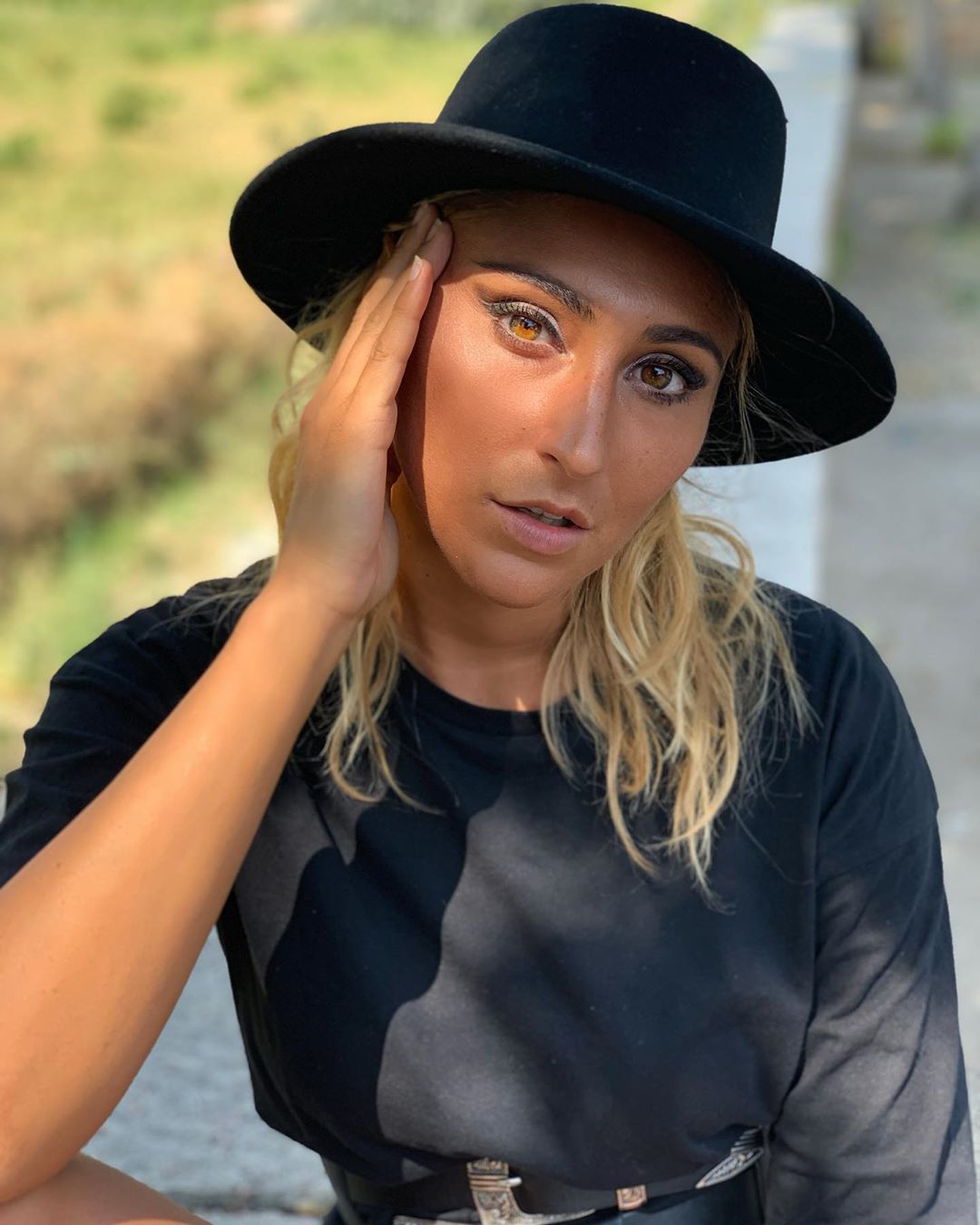 Laura Matucci biografia: chi è, età, altezza, peso, figli, marito ...