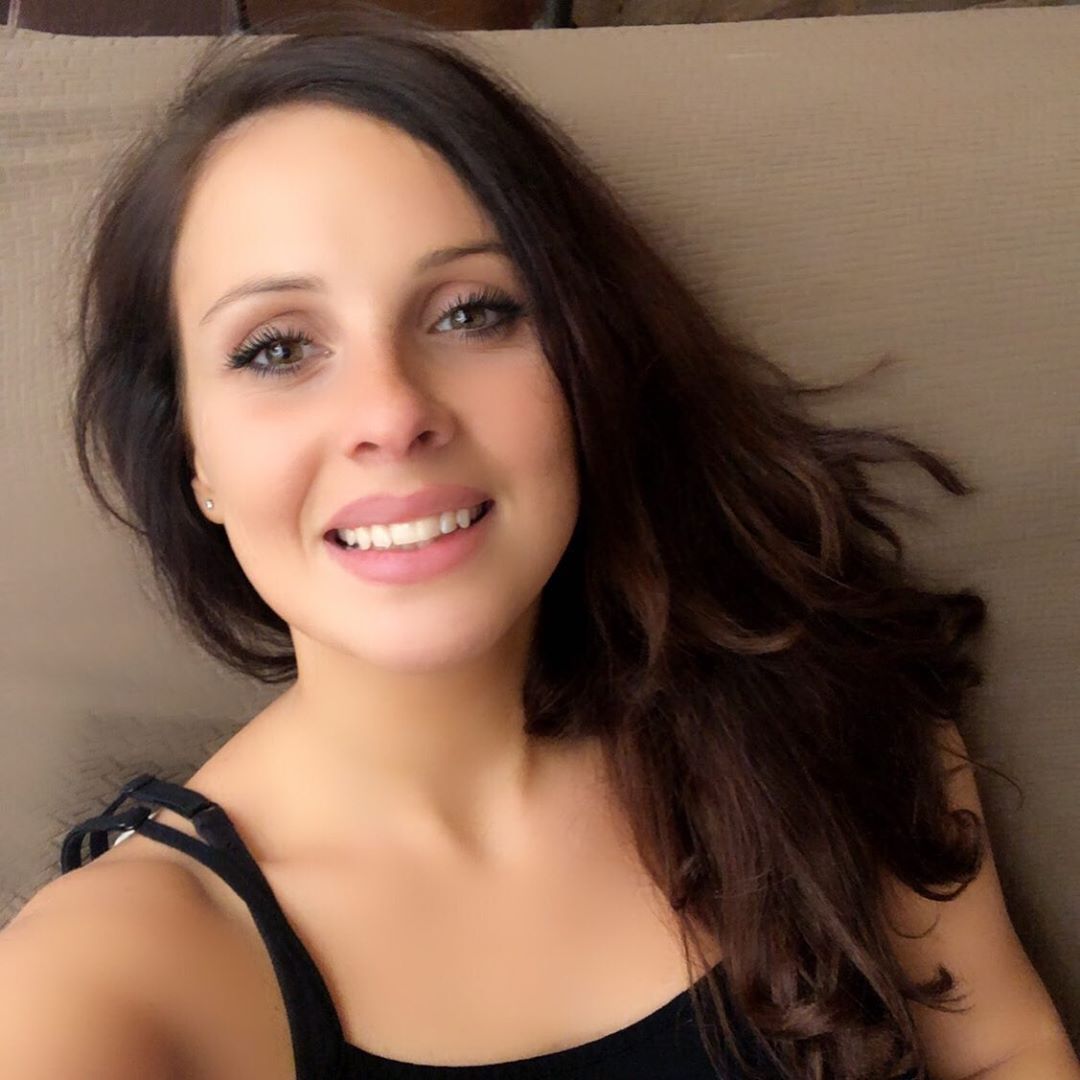 Luana La Rosa (ex moglie Tony Colombo) biografia: chi è, età, altezza ...