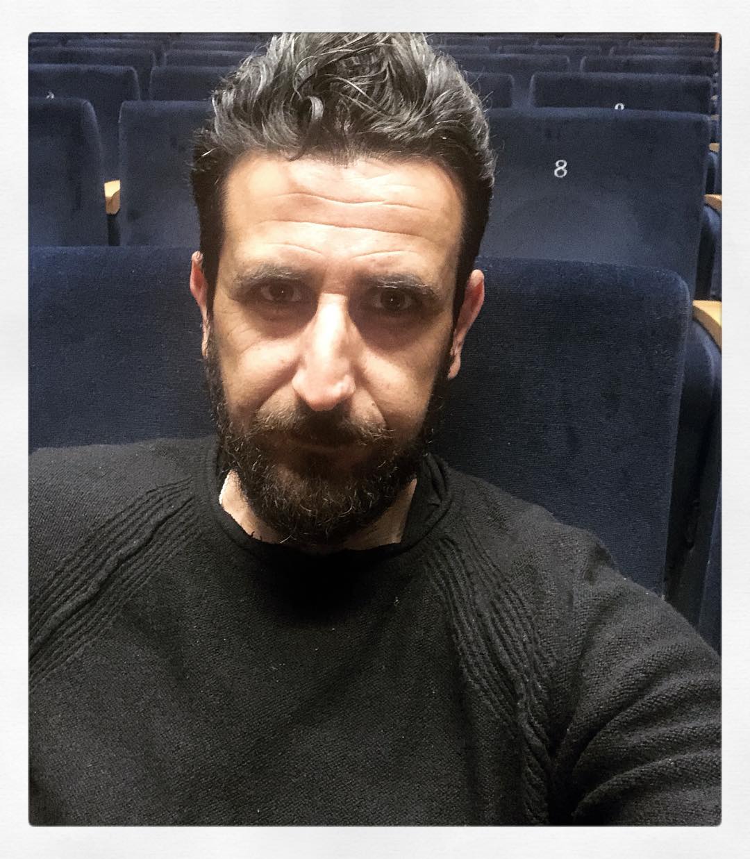 Luca Angeletti biografia: chi è, età, altezza, peso, figli, moglie e ...