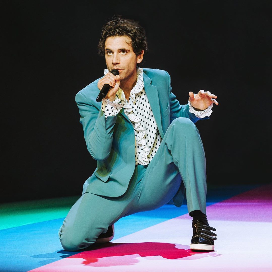 Mika biografia: chi è, età, altezza, peso, compagno, Instagram e vita ...