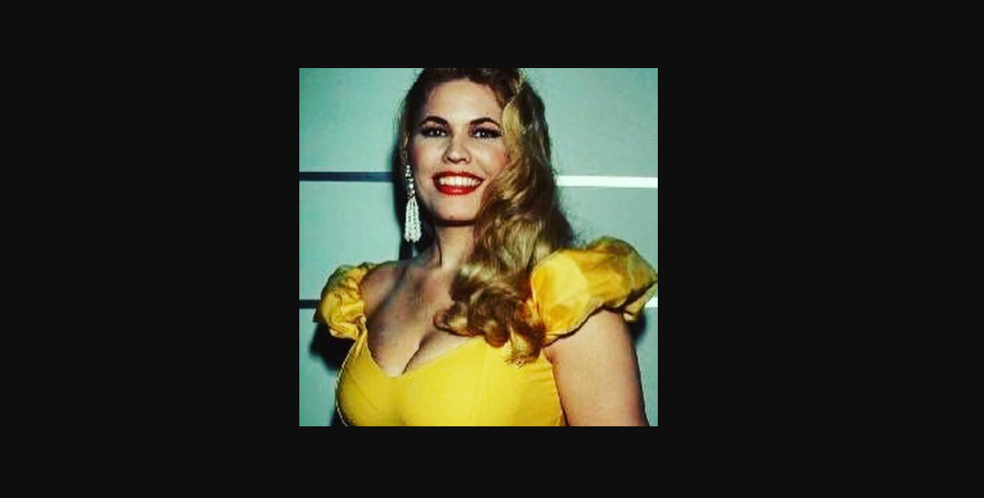 Wendy Windham biografia: chi è, età, altezza, peso, figli, marito e ...