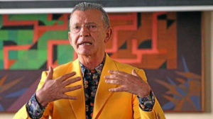 Aldo Busi biografia: chi è, età, altezza, peso, figli, compagno e vita ...