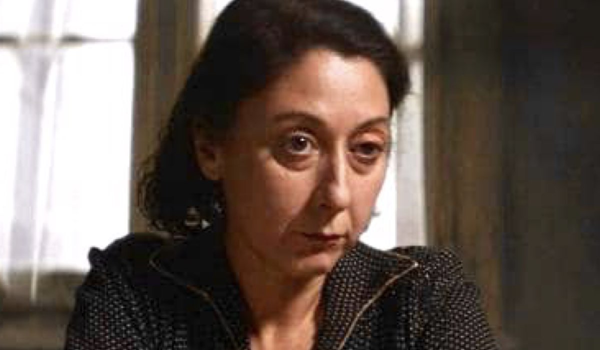 Anna Rita Vitolo biografia: chi è, età, altezza, peso, figli, marito e ...