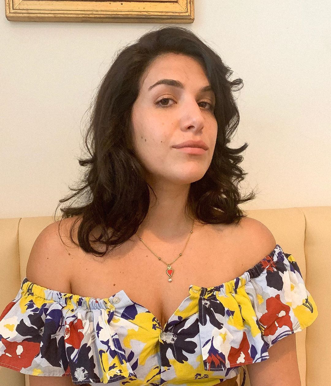 Annandrea Vitrano biografia: chi è, età, altezza, peso, figli, marito ...