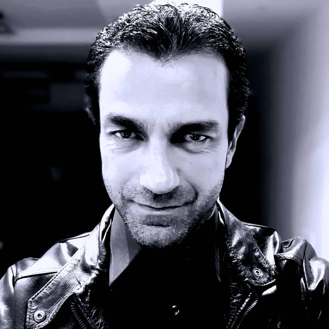 Antonio Buonanno biografia: chi è, età, altezza, peso, figli, moglie ...